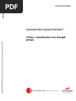 James Hardi Bracing Design Manual | PDF | Framing (Construction ...