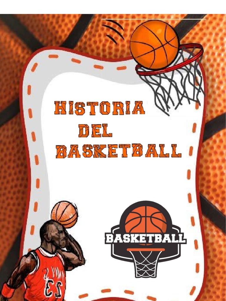 Historia Del Baloncesto | PDF