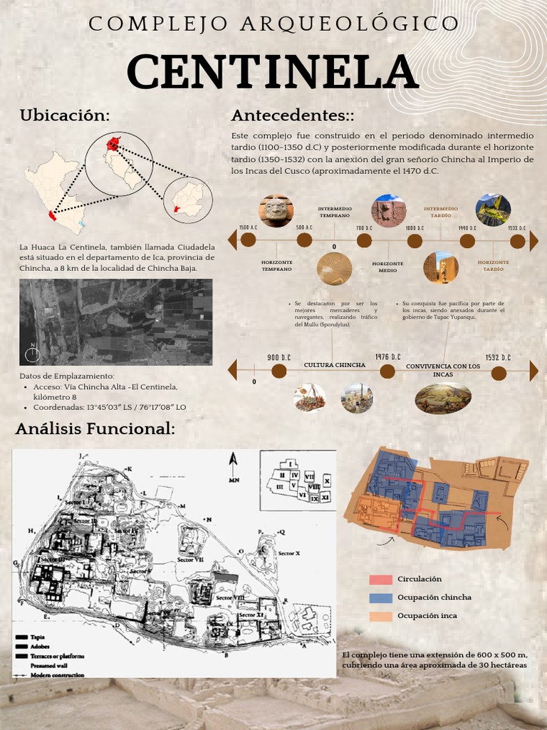 Infografia Centinela | PDF