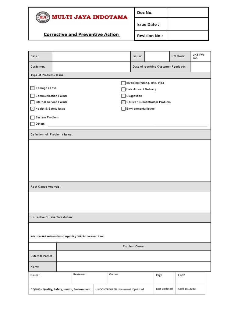 Capa Form Mji 10 | PDF