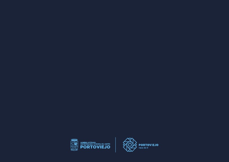Componente Territorial Plan Portoviejo 2035 46 | PDF