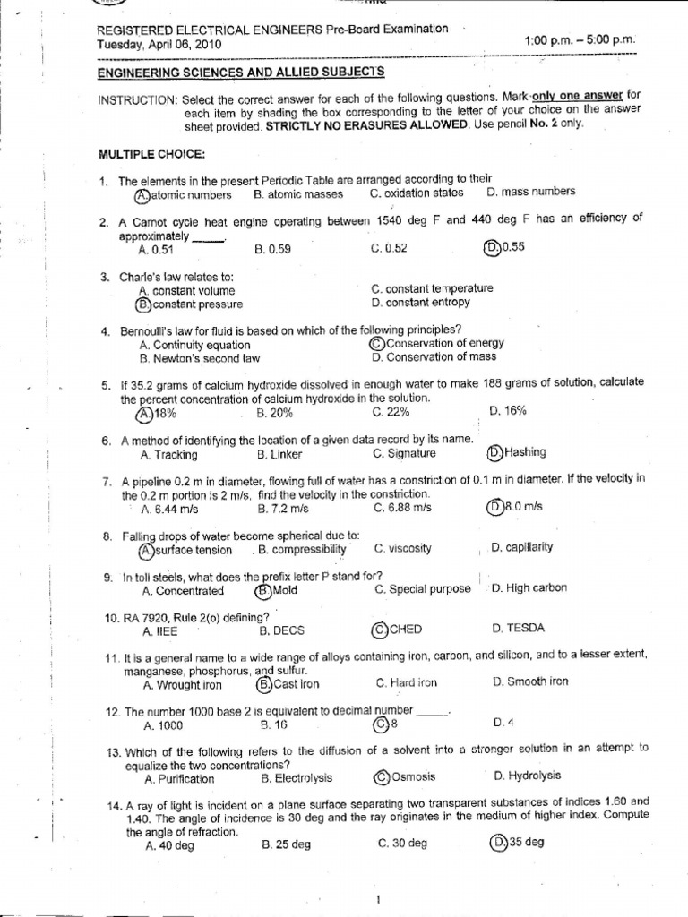 Esas Obj | PDF
