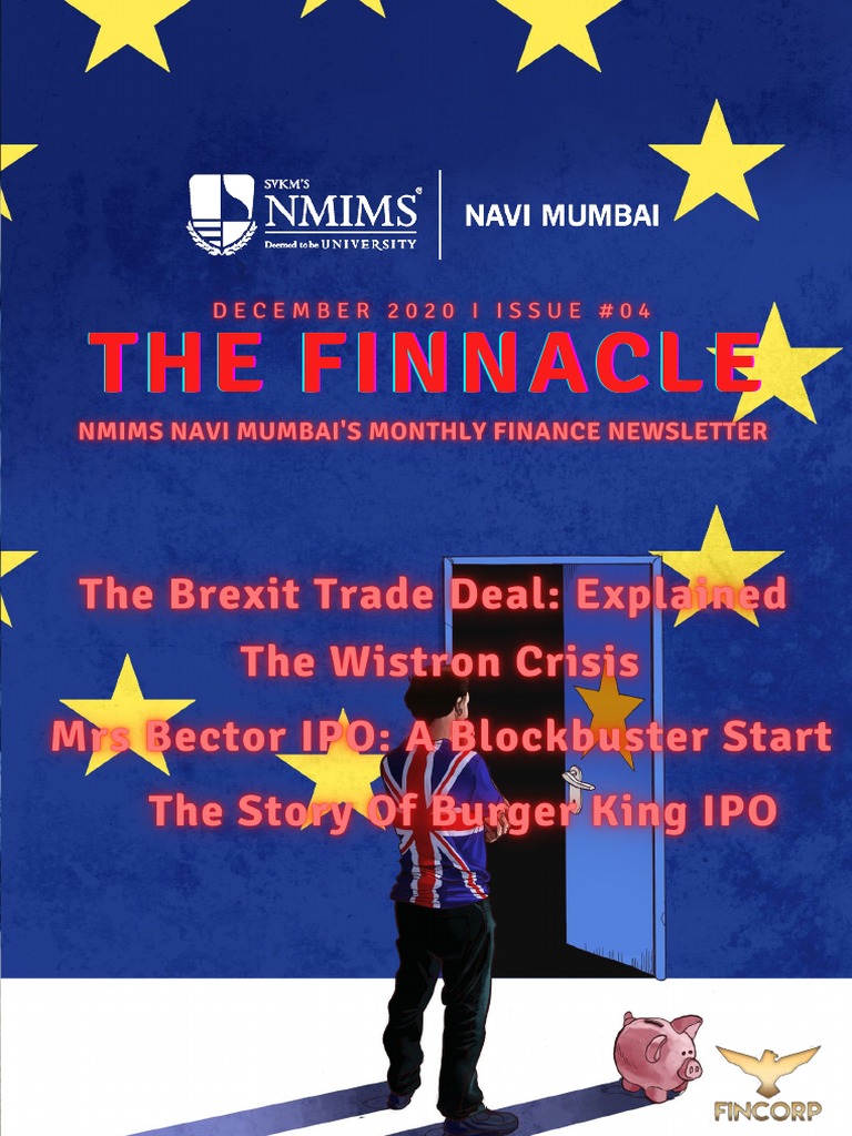 The Finnacle 04 | PDF