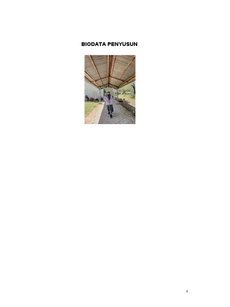 Proposal Prakarya St. Fadilla Sari | PDF
