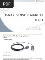 EzSensor HD Installation Guide | PDF | Installation (Computer Programs) | Microsoft Windows