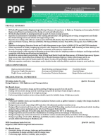 Brunel University Campus Map | PDF | Transport Infrastructure | Transport