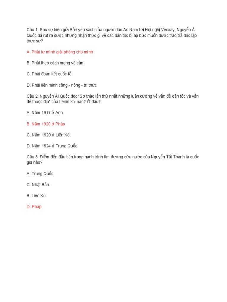 Trac NG Hiem LSD Chuong 1 | PDF