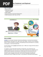 S1000D Sample Data Users Guide | PDF | Computer File | Microsoft Excel