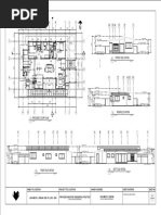 LOBBY - Floor Plan - FFL V2-Layout1 | PDF | Economic Sectors | Building ...