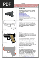 Blender - Industry Compatible Keymap | PDF | Computer Graphics | 3 D ...
