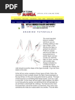 8-Head Proportions in Figure Drawing | PDF