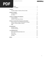 Yabe BACnet Scanner | PDF | Computer Science | Computer Engineering