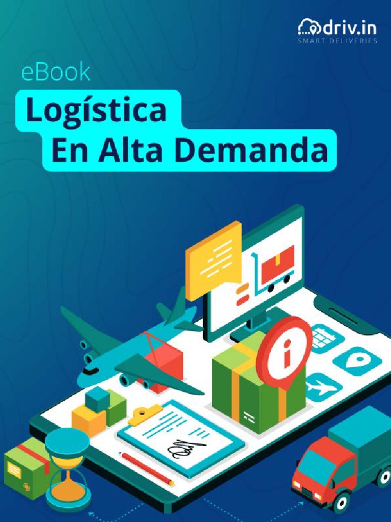 Logistica en Alta Demanda | PDF