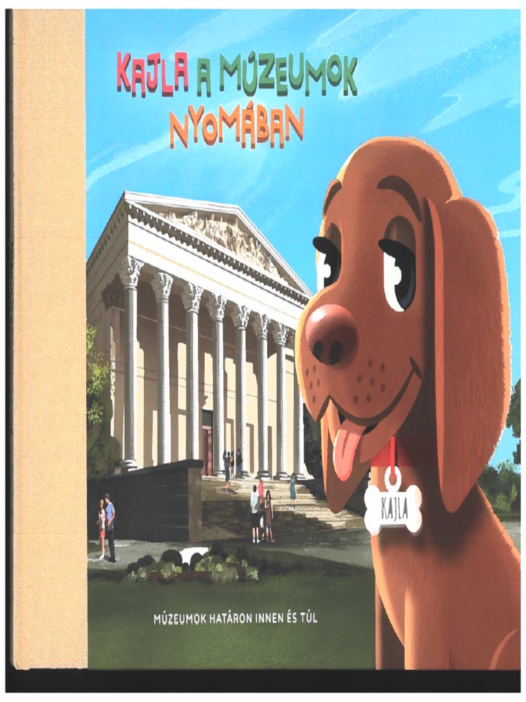 Kajla-a-múzeumok-nyomában_1-51.old | PDF