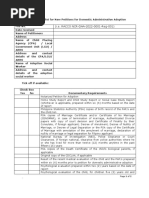 Labor Arbiter Directory | PDF