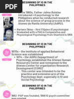 Moderation Reporting-Results | PDF | Dependent And Independent ...