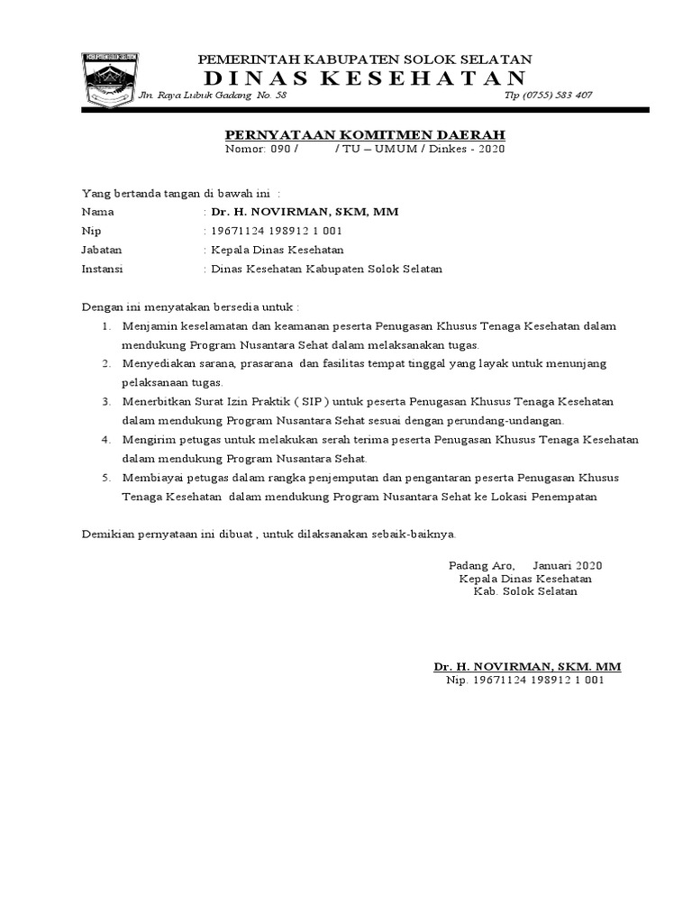 SK Program Kusta | PDF