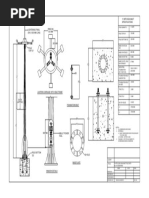 CCTV Camera Installation Detail On CCTV Pole-2 CCTV Camera Installation ...
