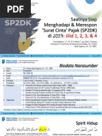 Memahami Perbedaan SP2DK & SP2 | PDF