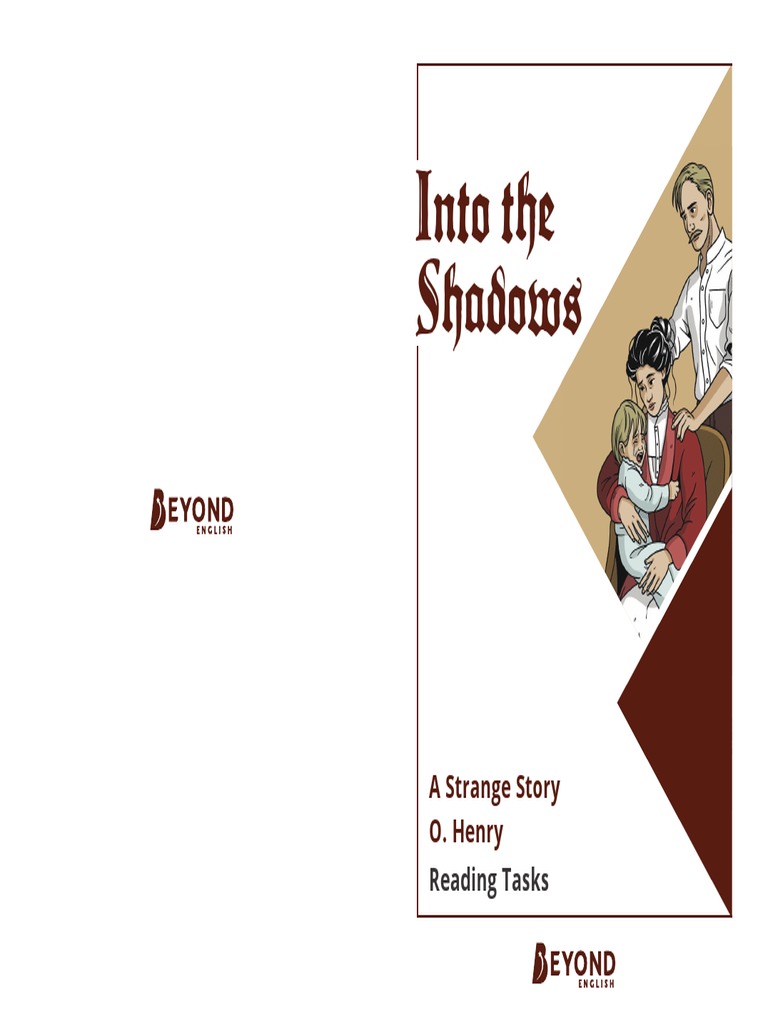 A Strange Story Reading Tasks - Booklet | PDF