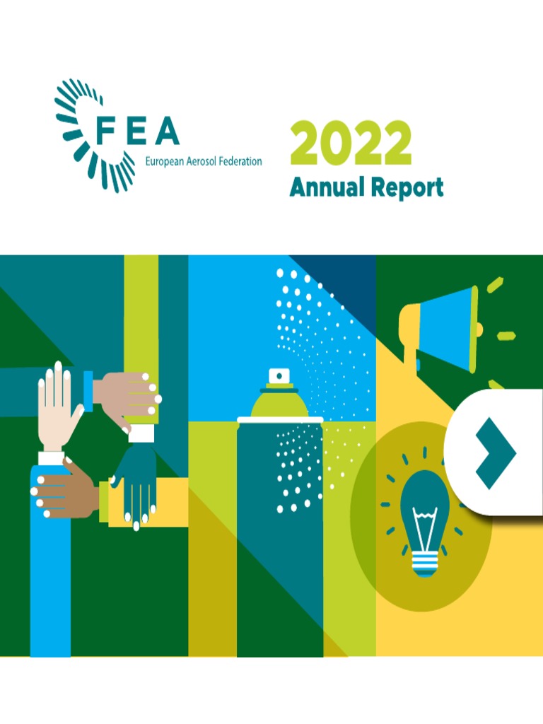 2022 FEA Annual Report Interactive Final | PDF
