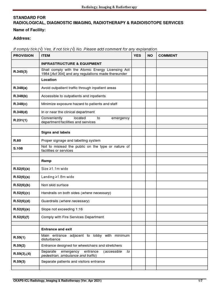 04radiology Imaging - Oct 2016 - Edit Apr 2021 | PDF | Radiology ...