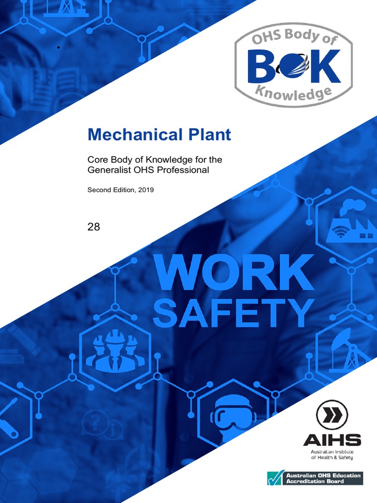 28 Mechanical Plant 1 | PDF