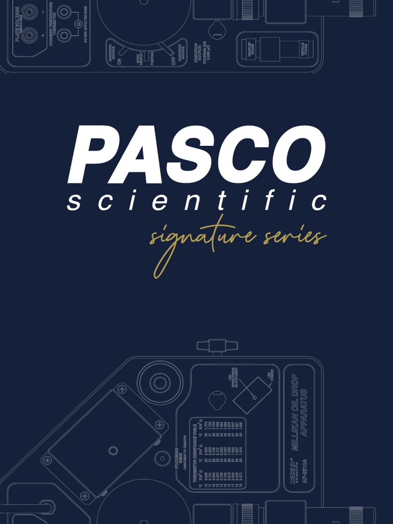 PASCO Signature Series Physics INT | PDF | Interferometry | Optics