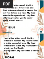 Step by Wicked Step Answers | PDF | Narration | Stepfamily