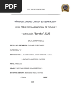 Tentramitrozón - Usos y Efectos Secundarios | PDF | Asma | Inflamación