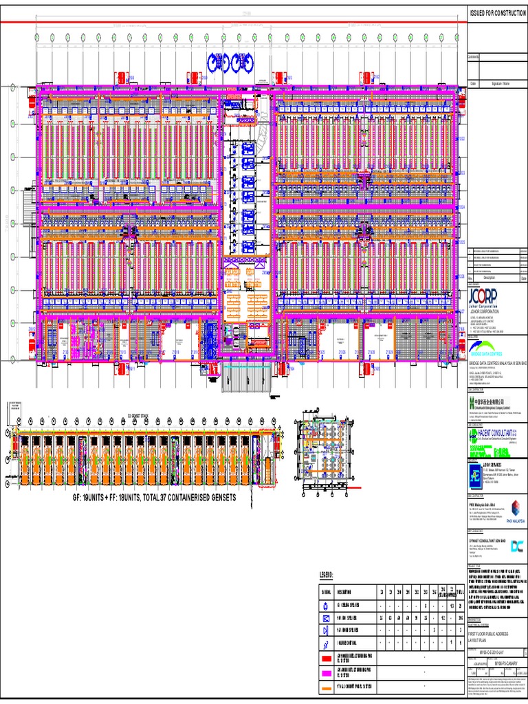 MY06-C-E-2010-LAY - First Floor Public Address Layout Plan - 230627-GF ...