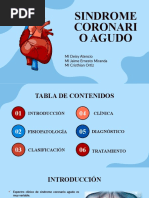 Escala de Killip y Kimball | PDF | Infarto de miocardio ...