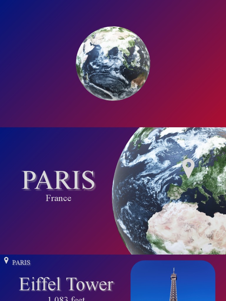 Paris | PDF