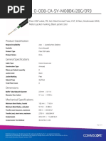 Agilent J&W GC Columns - Specialty: Agilent Poraplot Q and Poraplot Q ...
