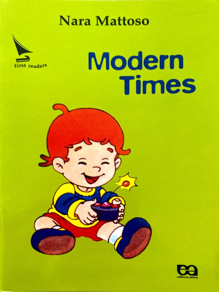 Modern Times | PDF