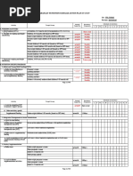 DOH Pregnancy Tracking Form | PDF