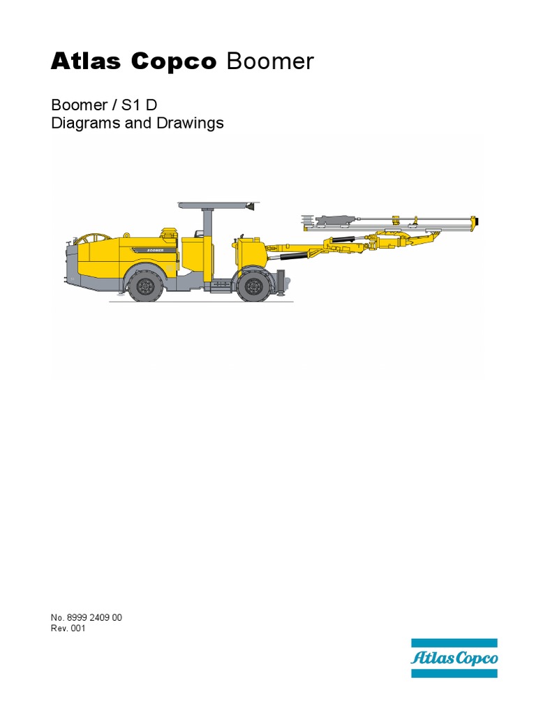 Схемы и Диаграммы Boomer s1d | PDF