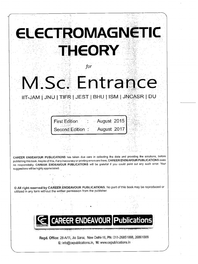 EMT | PDF