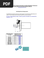 API 673 Centrifugal Fans | PDF