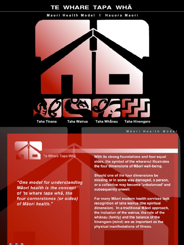 maori_health_model_tewhare | PDF