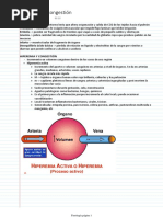 Doppler Venoso Mmii Safena Magna y Parva | PDF | Vena | Sistema ...