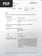 LECIGEL - Formulations Guidelines v1.0 | PDF