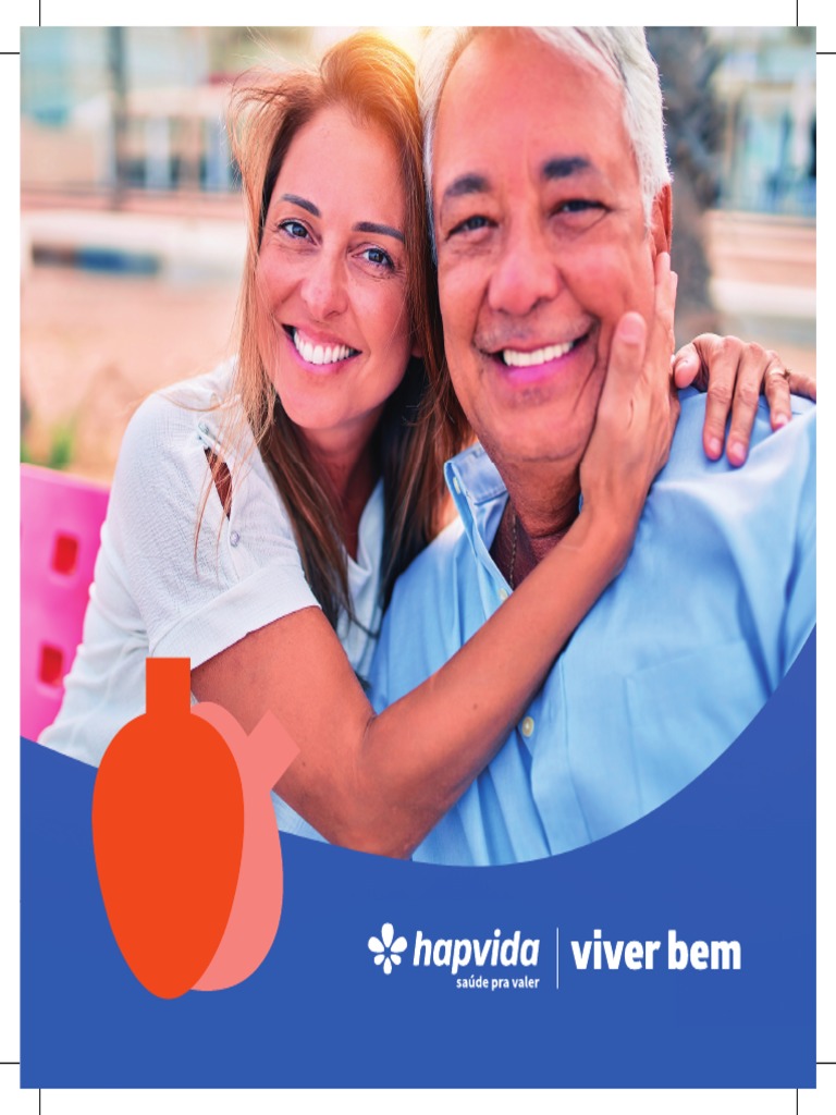 Cartilha Programa Viver Bem | PDF