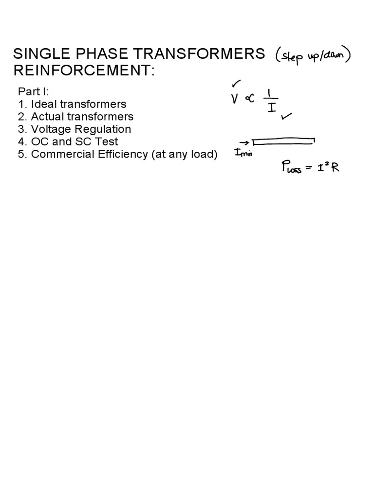 Transformer Reinforcement Sol | PDF