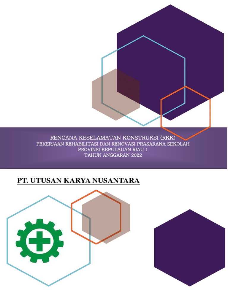 RKK Lingga | PDF