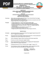 Proposal ANBK 24 - 25 Revisi | PDF | Indonesia