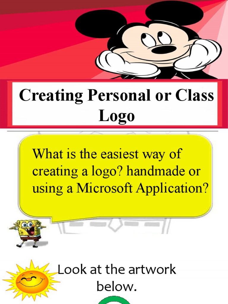 Arts Q1 - Week 5-8 | PDF