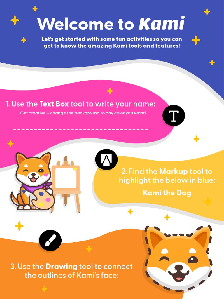 Kami Teacher Guide For Canvas Pdf System Software World Wide Web