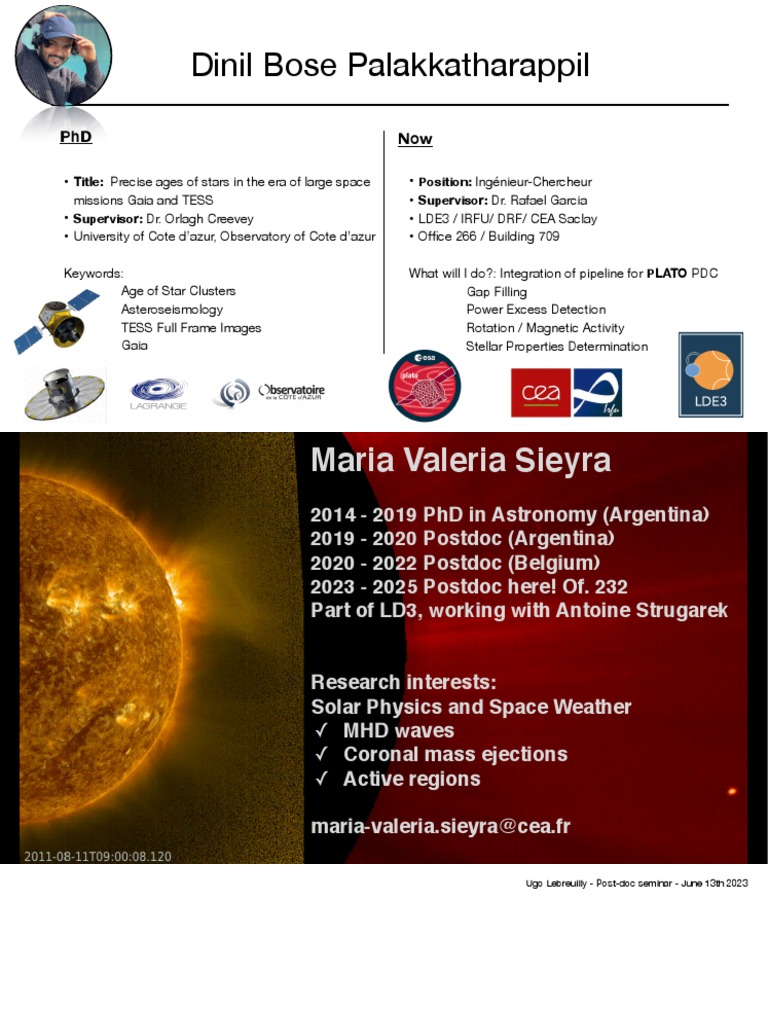 Star Formation & Protoplanetary Disks | PDF | Cosmic Dust ...