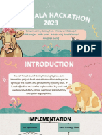 First Tribe Suludnon | PDF | Social Science